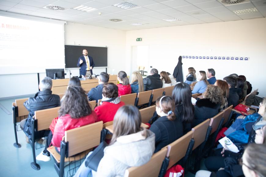 OPEN 2024. Porte aperte all’Università del Piemonte Orientale a ...
